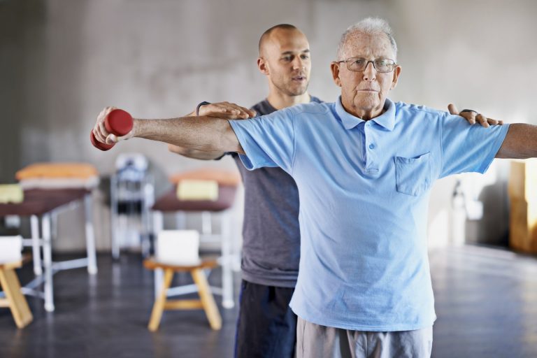 Making Physiotherapy Accessible | Physio Connect