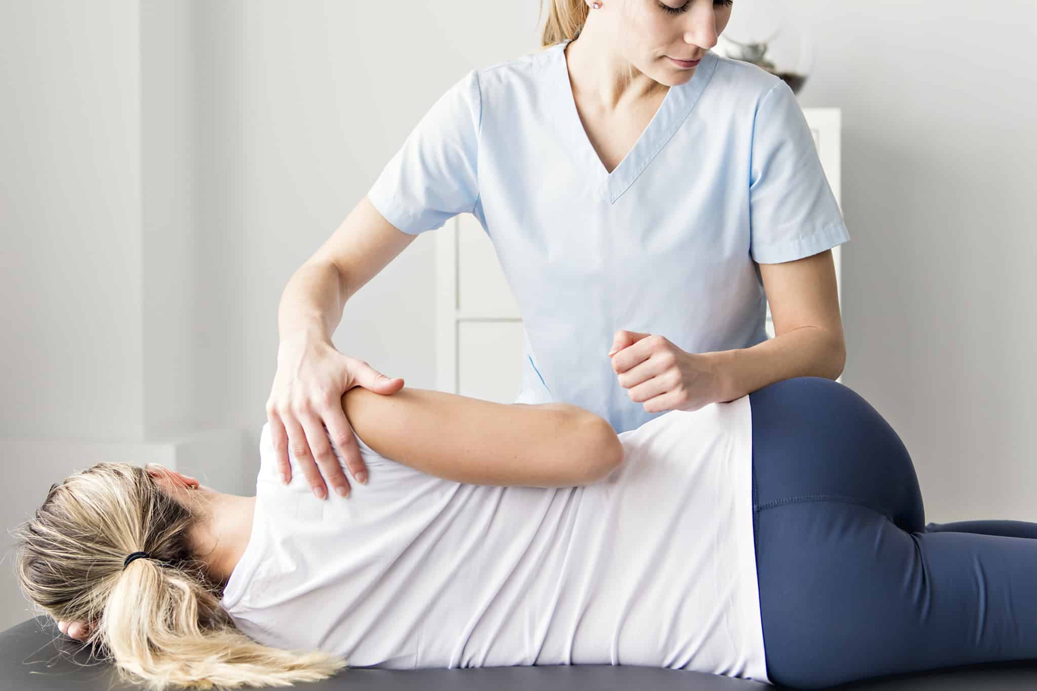 Physiotherapy Myths Debunked | Physio Connect