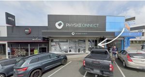 Physio Connect, Wairau Valley, Auckland | ACC treatment